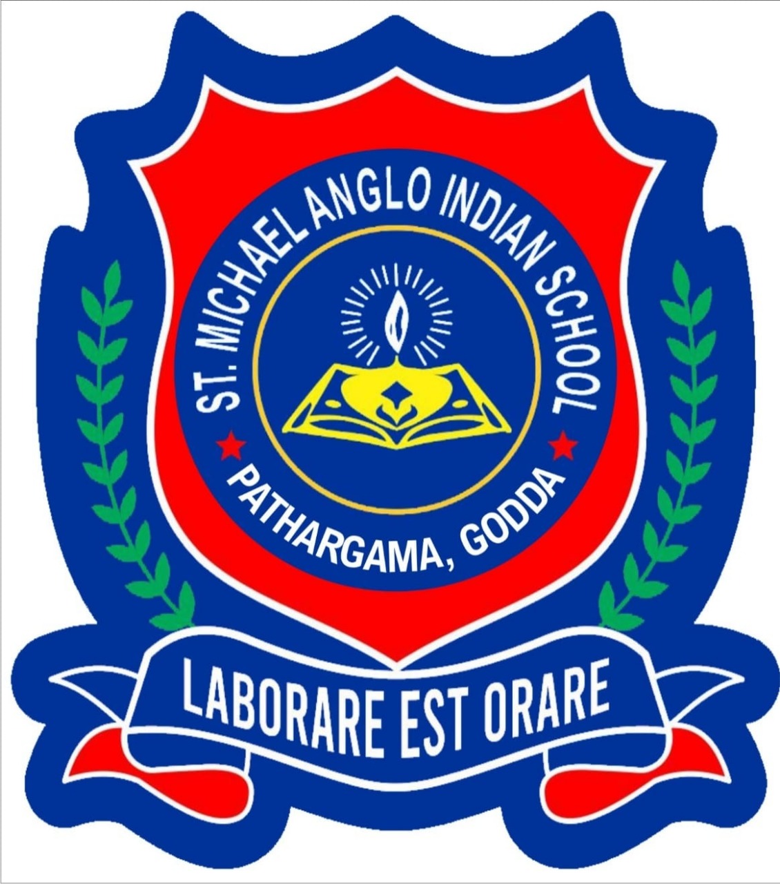 St Michael Anglo Indian School | Top CBSE School for Science Commerce ...