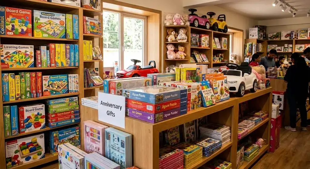 Moments Gift and Stationery | Trusted Gift Shop Near Rajpur Sonarpur