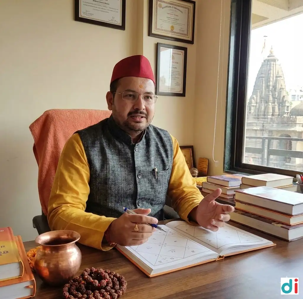 Best Vedic Astrologer in Panchavati Nashik 2026 – Accurate Guidance ...