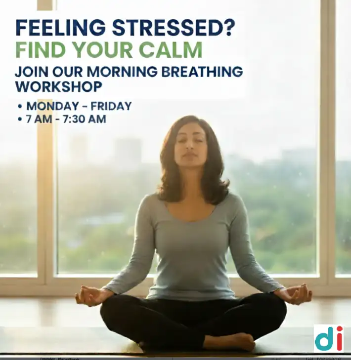 STHIRA by Shruthy Nanaiah | Best Yoga classes in Kodagu