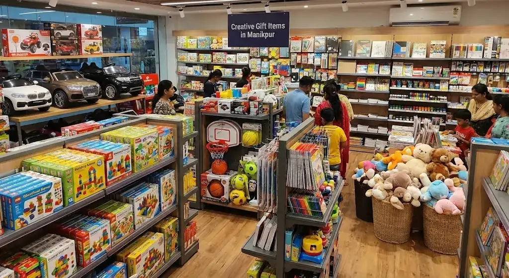 Moments Gift and Stationery | Trusted Gift Shop Near Rajpur Sonarpur