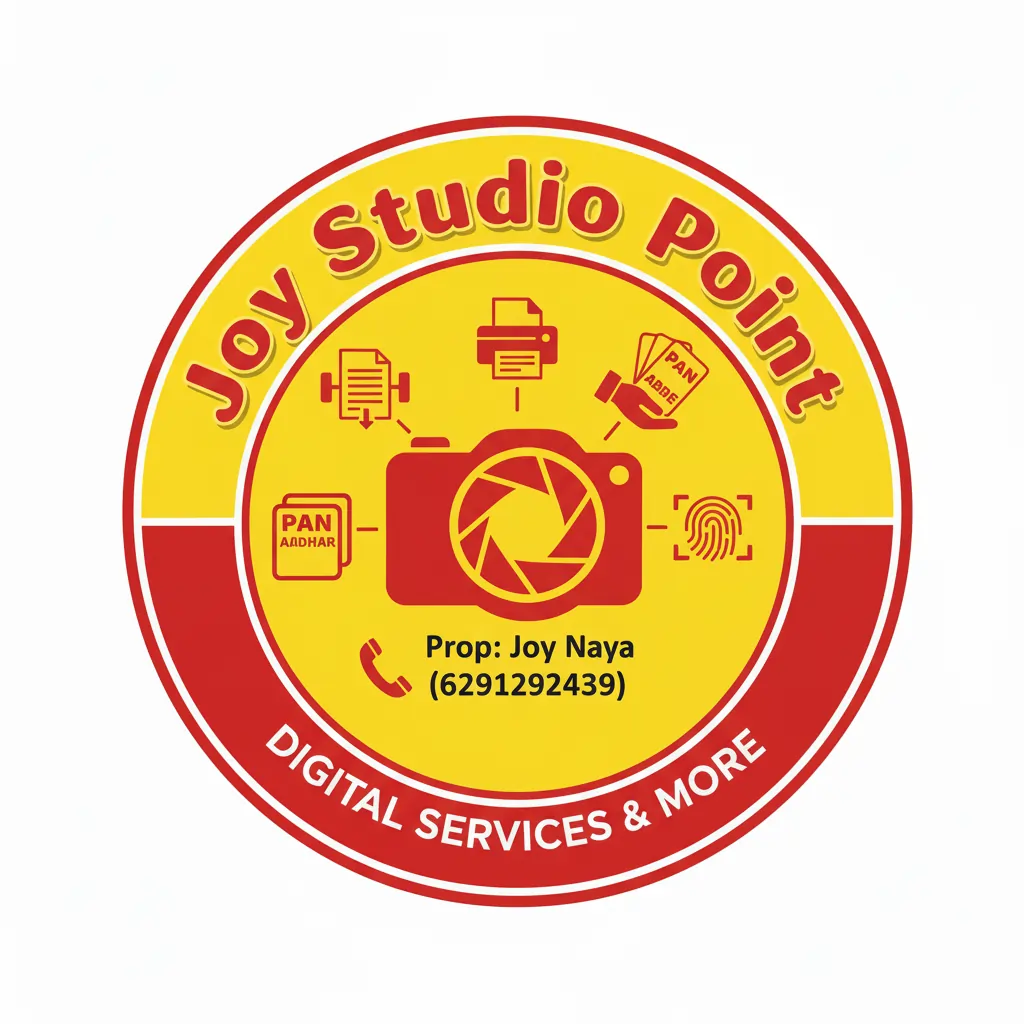 Joy Studio Point Trusted Cyber Cafe and Printing Hub Kulerdari South 24 ...