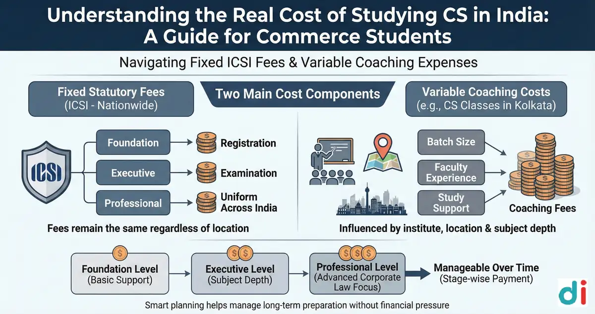 Trusted CS Classes in Kolkata 2026 – Career-Focused Coaching Near You ...